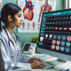 Understanding Basic EKG Strips – A Comprehensive Guide | ekgtechs.com
